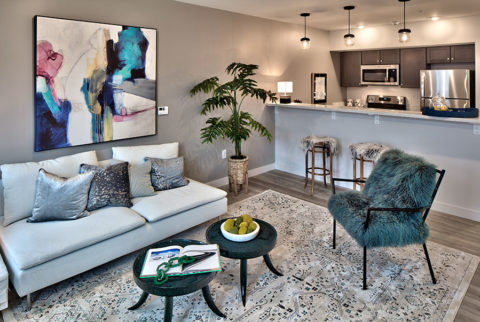 Apartments for Rent in Rochester, NY | Alex Park